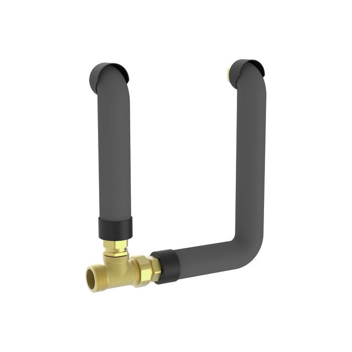 Piping DN 25