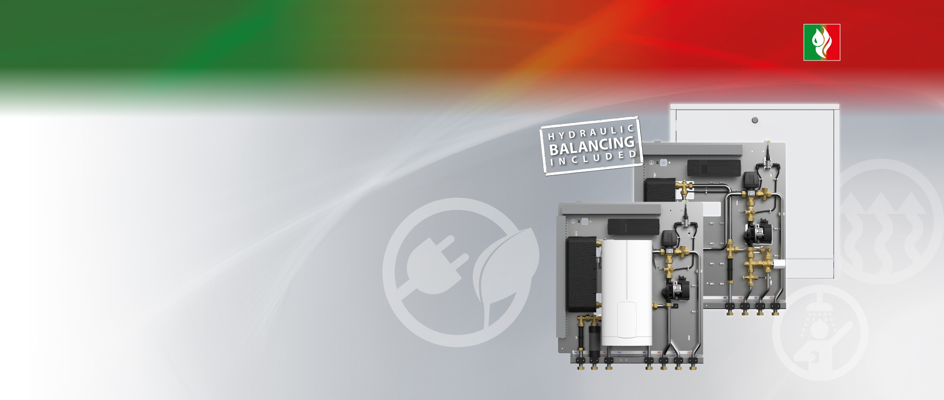 PAW – Smart systems that inspire with a lasting effect